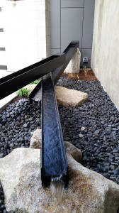 I-Beam Water Feature- Filtrific Blog