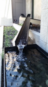 I-Beam Water Feature- Filtrific Blog
